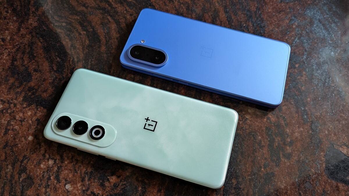OnePlus Nord 5 Series vs OnePlus Nord 4 Series: What’s new, what stays ...