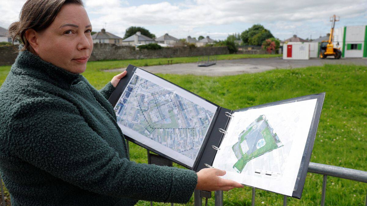 Tuam and its horrific history: How hundreds of Irish babies were buried ...