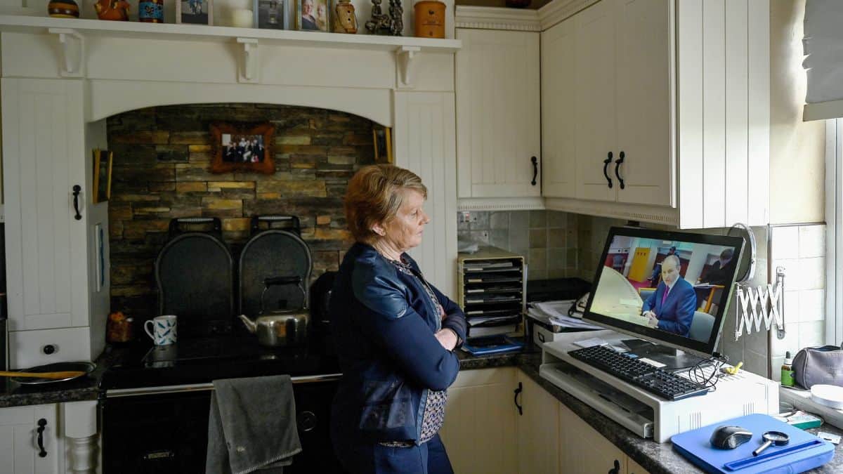 Tuam and its horrific history: How hundreds of Irish babies were buried ...