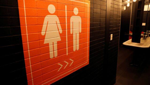 Do women pee more often than men? No, it’s not about small bladders ...