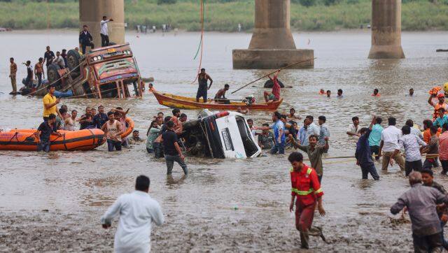Did Gujarat’s Gambhira Bridge collapse because it was dilapidated? – Firstpost