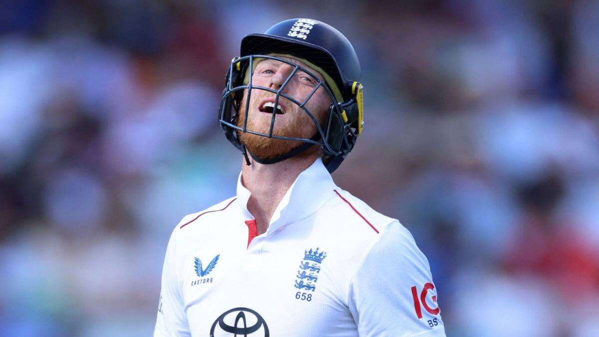 Ben Stokes: All-round spearhead battling batting slump and towering ...