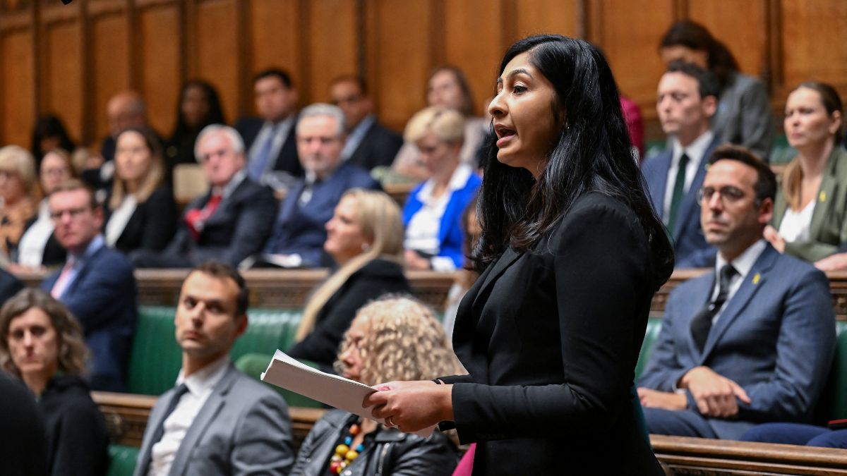 Jeremy Corbyn’s new left-wing party in the UK: What it could mean for ...