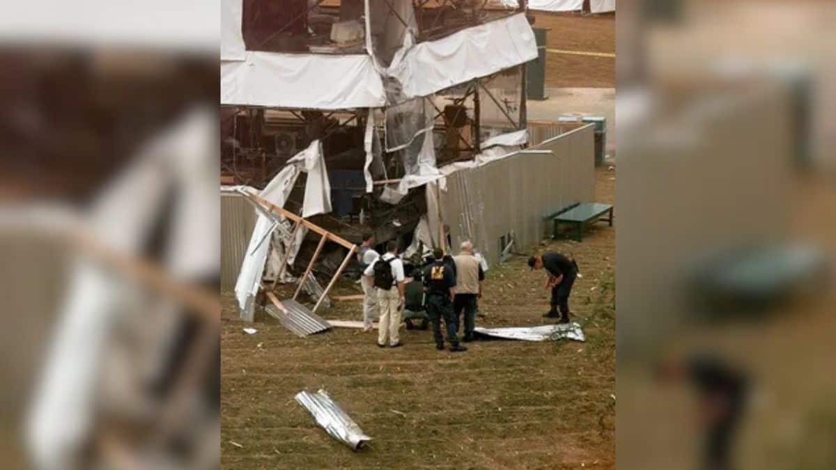 History Today: When the 'Missile Man of India' APJ Abdul Kalam passed ...