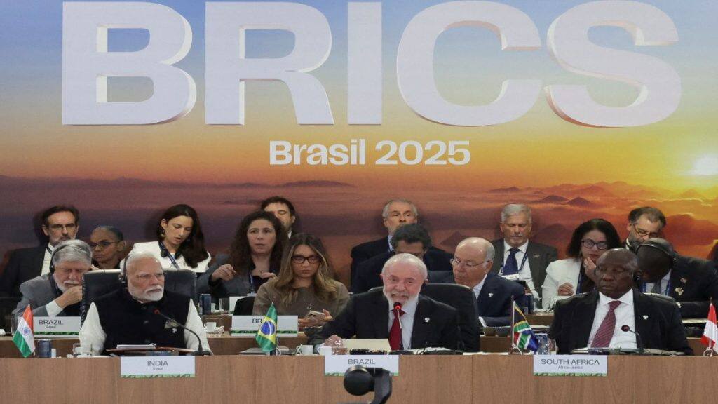 Why is Xi Jinping skipping the Brics summit in Brazil? Why does it matter? – Firstpost
