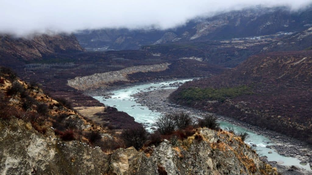 China begins constructing world’s largest dam: What could be the impact ...