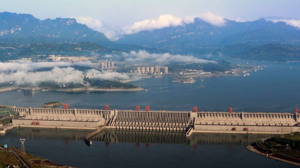 China begins constructing world’s largest dam: What could be the impact ...