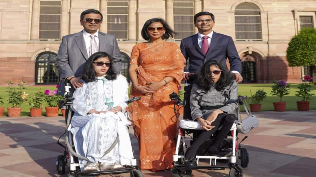 Why former CJI DY Chandrachud has overstayed at official residence in ...