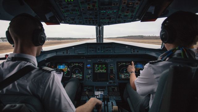 Delhi-Goa Indigo flight diverted to Mumbai after pilot declares 'PAN ...