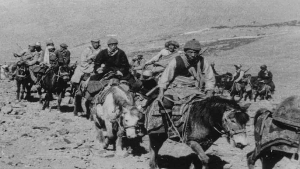 Dalai Lama@90: How the Tibetan spiritual leader fled Tibet and reached ...