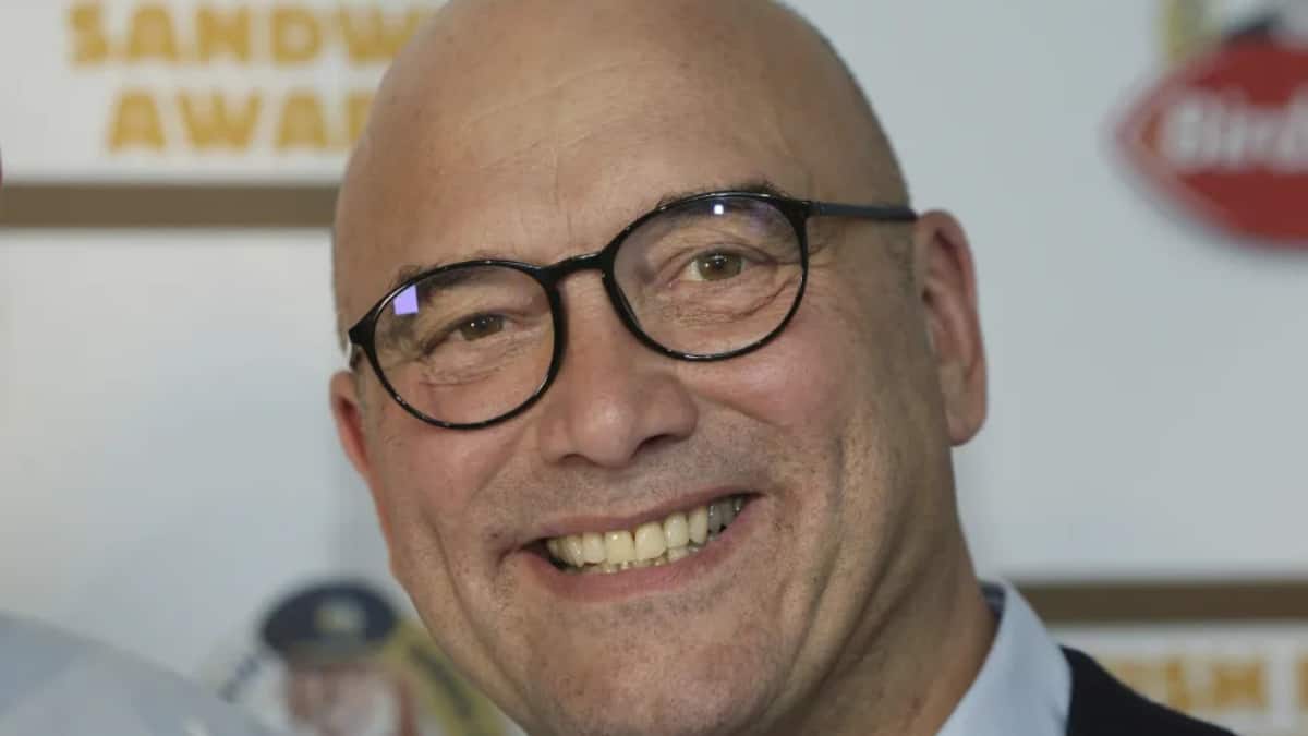 BBC sacks a second 'MasterChef' host over claim he used racist language ...