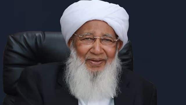 Nimisha Priya’s execution not overturned: Who is Grand Mufti who ...