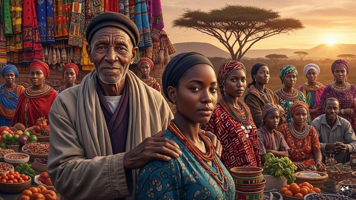 Africa News Live Updates: From inflation in South Africa to coup fears ...