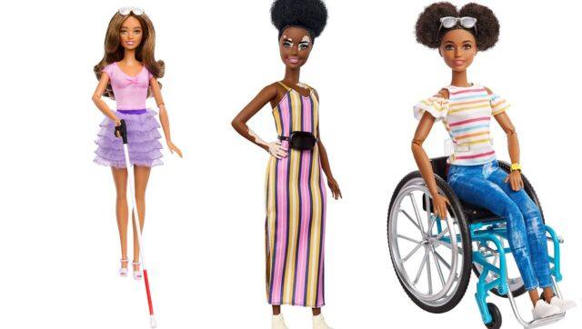 Why has Mattel launched a Barbie doll with Type 1 diabetes? – Firstpost