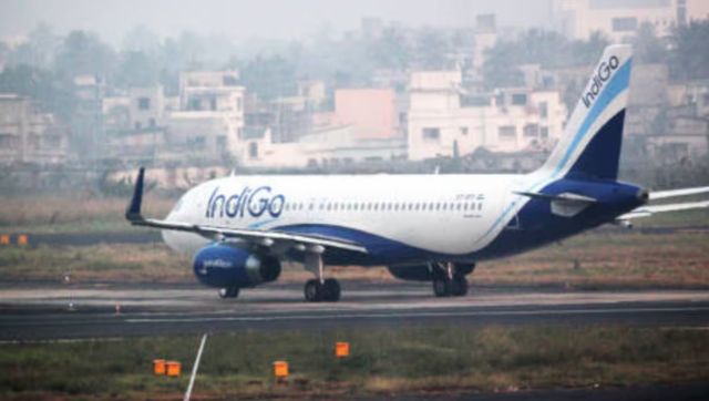 Delhi-Goa Indigo flight diverted to Mumbai after pilot declares 'PAN ...