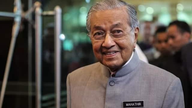 Mahathir Mohamad turns 100: Why ex-PM and the ‘Father of Malaysian ...