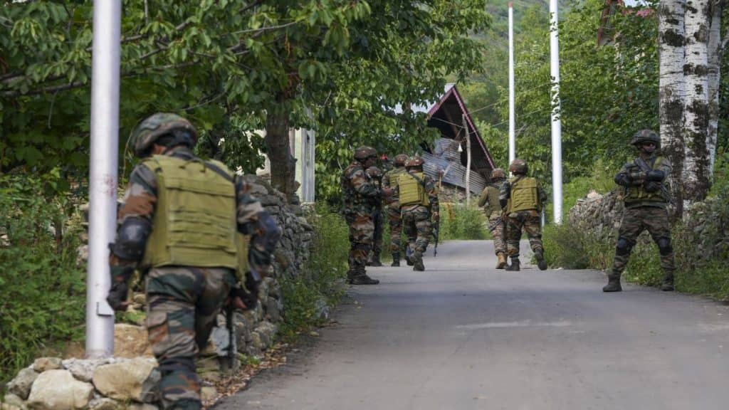 Operation Mahadev: How security forces gunned down 3 terrorists linked to Pahalgam attack in ...