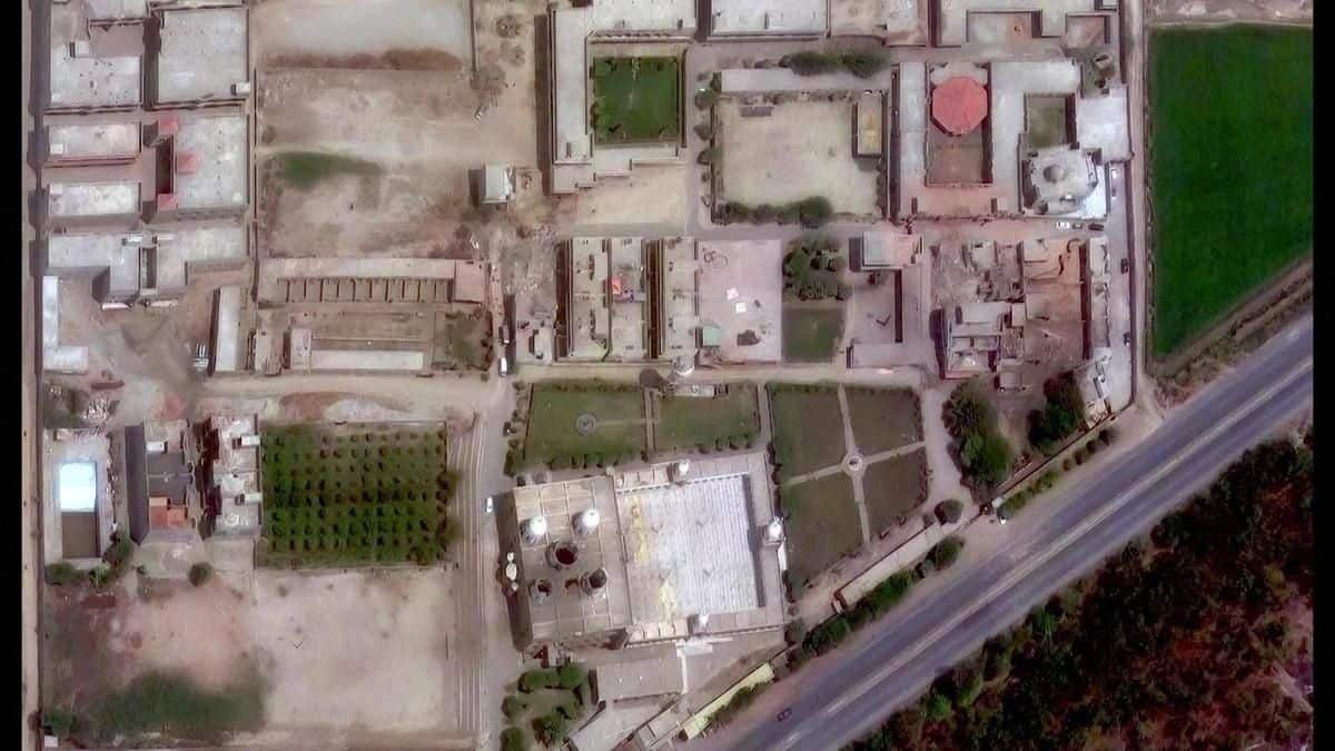 Operation Sindoor: Big revelations made by IAF chief on military action ...