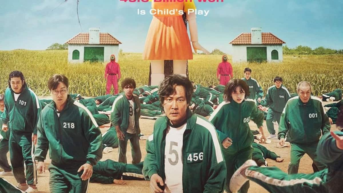 Netflix's 'Squid Game': How the historic success of the show proves ...