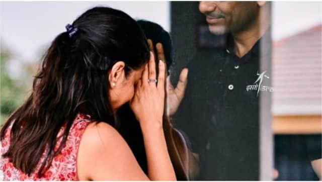 'Holding them felt like home': Who is astronaut Shubhanshu Shukla’s ...