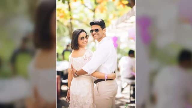 'Holding them felt like home': Who is astronaut Shubhanshu Shukla’s ...