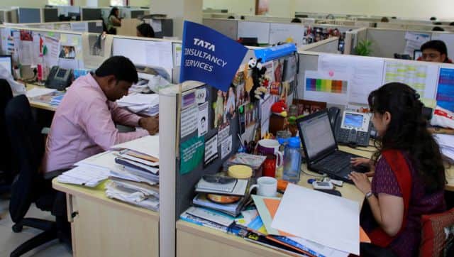 TCS layoffs: Why IT giant is letting go of more than 12,000 employees ...