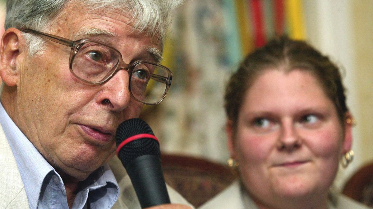 History Today: When Louise Brown’s birth marks the dawn of IVF — a ...