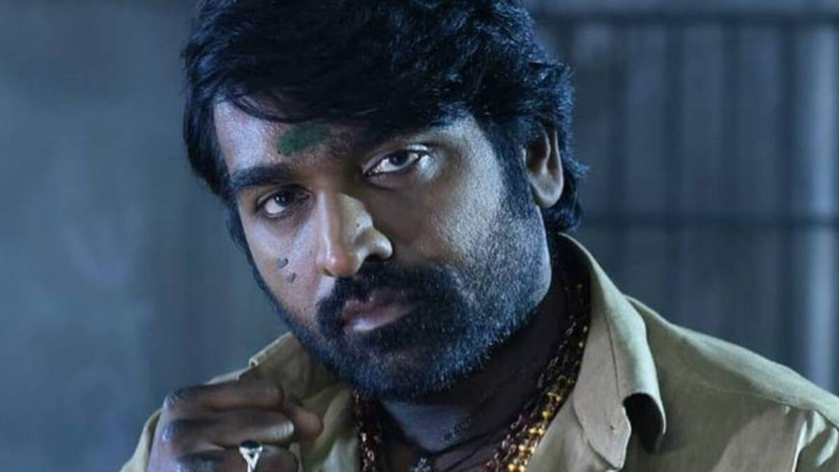 Actor Vijay Sethupathi accused of exploitation and manipulation, user ...