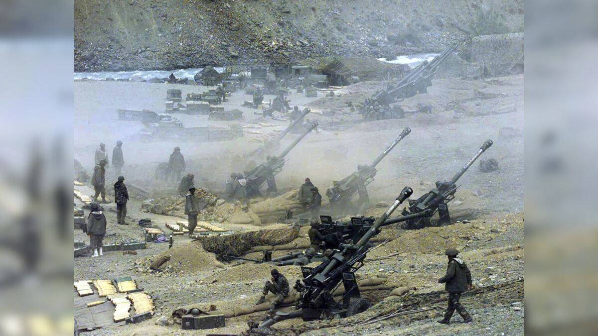 Independence Day 2025: How were India and Pakistan’s borders drawn ...