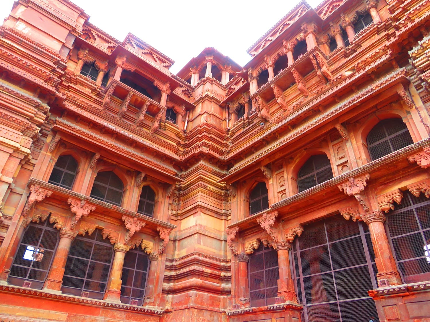 From the land of Krishna: History nuggets in Vrindavan – Firstpost