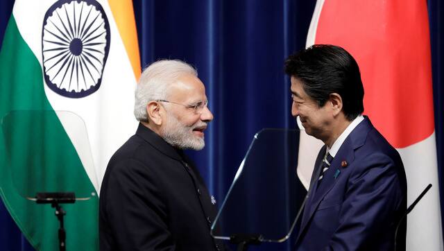 PM Modi in Japan: From diplomatic relations to defence and trade, how ...