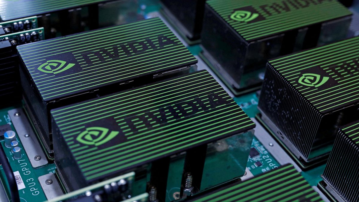 OpenAI CEO Sam Altman reaffirms commitment to Nvidia, denies chip ...