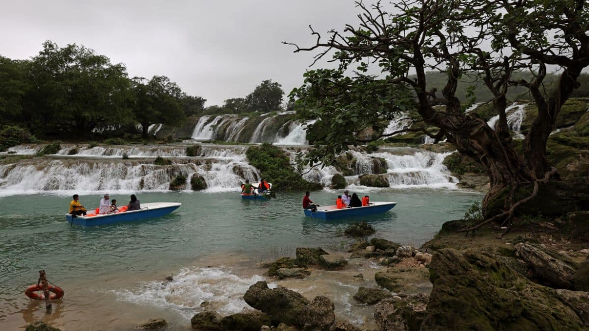 Oman now offers flexible foreign resident cards: All you need to know ...