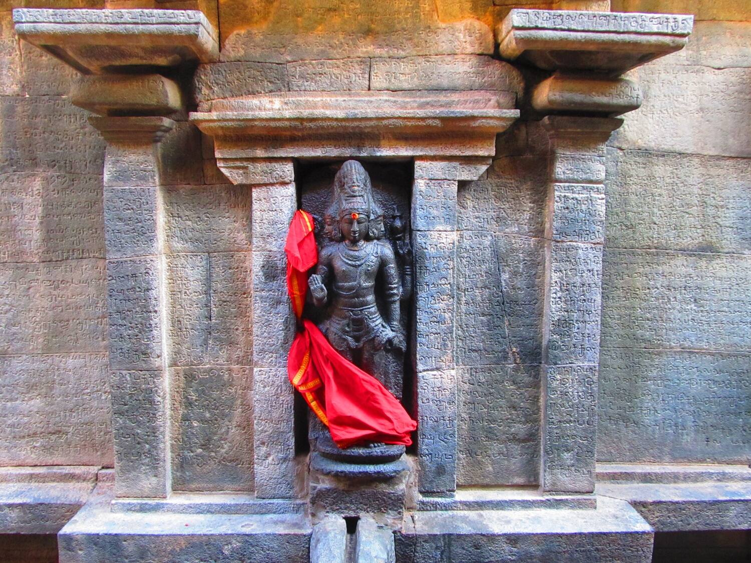 Beyond Cholapuram: Forgotten Chola temples of Tamil Nadu echo a ...