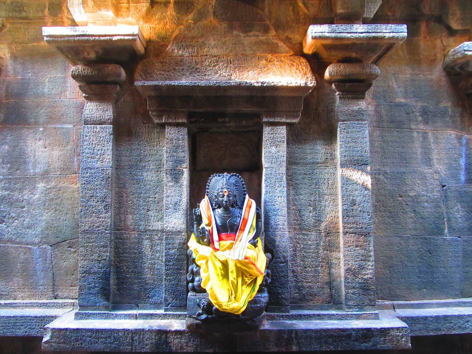 Beyond Cholapuram: Forgotten Chola temples of Tamil Nadu echo a ...