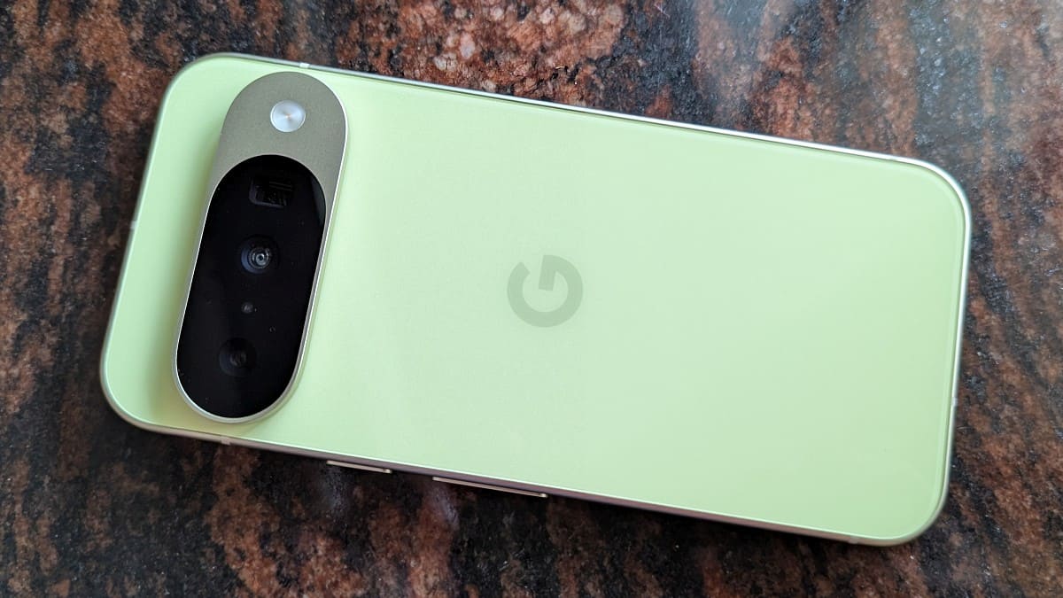 Google Pixel 10 Series vs Pixel 9 Series: What’s new in Google’s latest ...