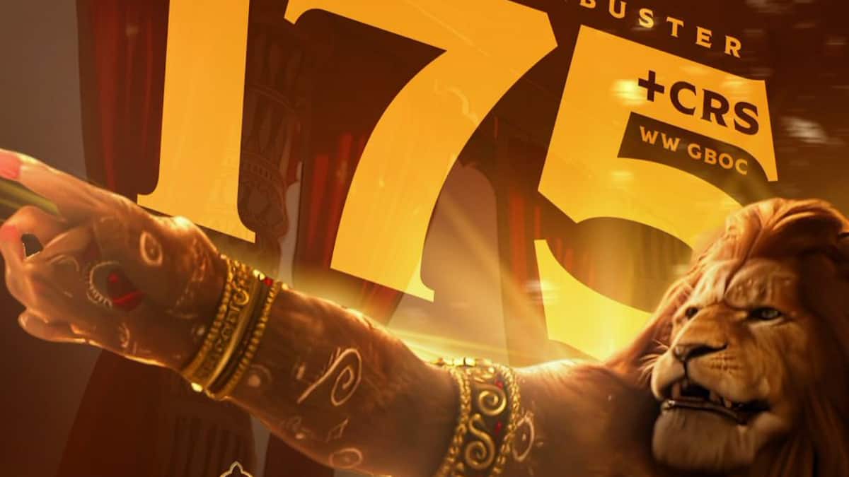 Mahavatar Narsimha Roars Past ₹175 Crore Worldwide, Sets New Benchmarks for Indian Animation ...