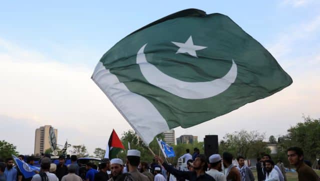 History Today: How Pakistan got its national flag – Firstpost
