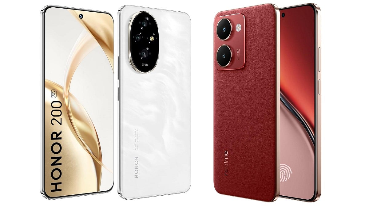 Poco F6 5G, Realme P3 Ultra 5G to iQOO Z10 5G - Economy Junction