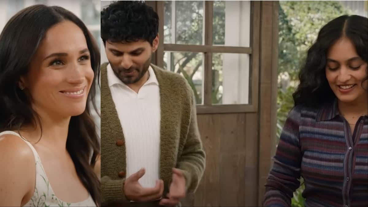 Netflix's 'With Love Meghan 2' trailer: Meghan Markle's show to feature ...