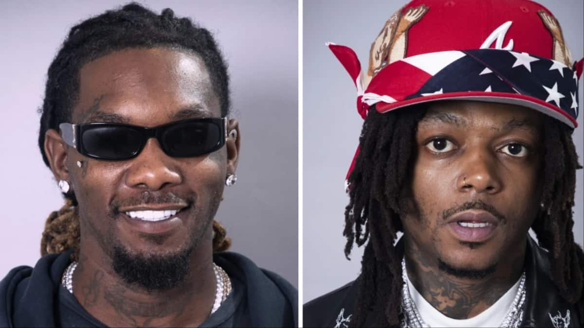 From ‘Bodies’ to new albums, allow Offset and JID to reintroduce ...