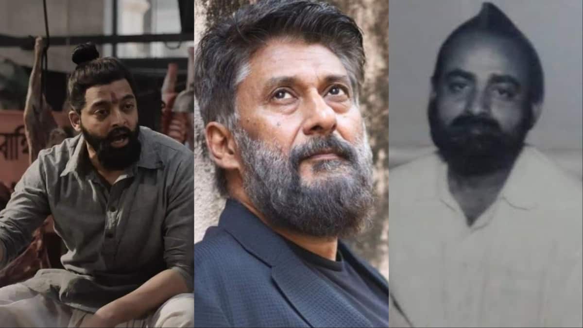 Vivek Agnihotri’s 'The Bengal Files': Who is Gopal Mukherjee aka 'Gopal ...