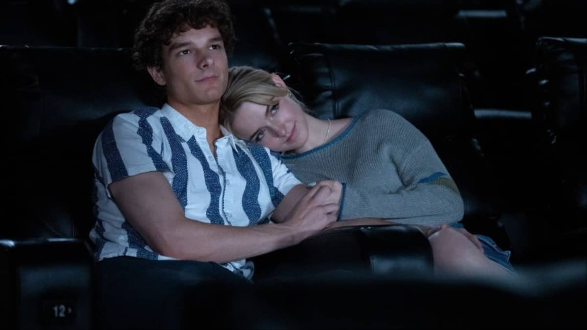 Regretting You trailer: Mckenna Grace & Mason Thames starrer explores the dynamics of complex ...