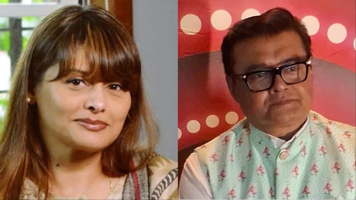 EXCLUSIVE | Pallavi Joshi on The Bengal Files name change statement made by Saswata Chatterjee ...