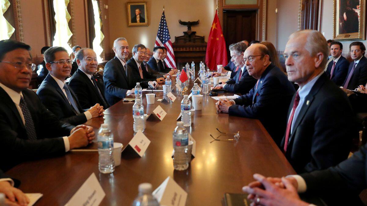 Who is Peter Navarro, Trump’s tariff warrior going hard on India over ...