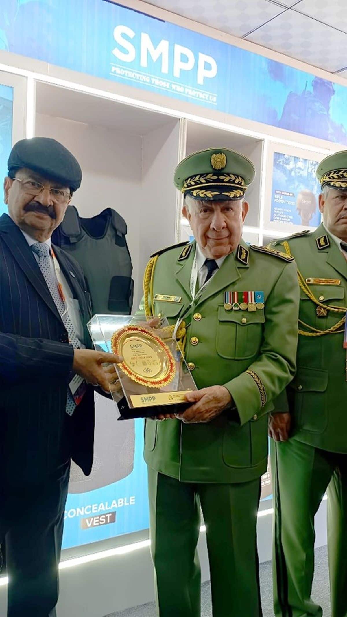 Forging the shield: How SMPP is leading India’s defence revolution ...