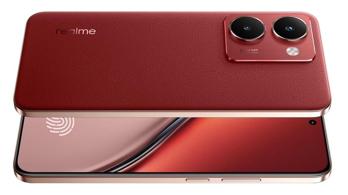 Poco F6 5G, Realme P3 Ultra 5G to iQOO Z10 5G - Economy Junction