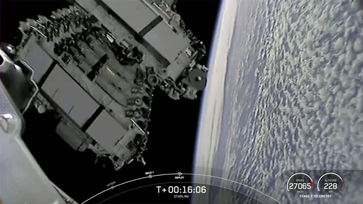 How China is planning to challenge Musk’s Starlink in space – Firstpost