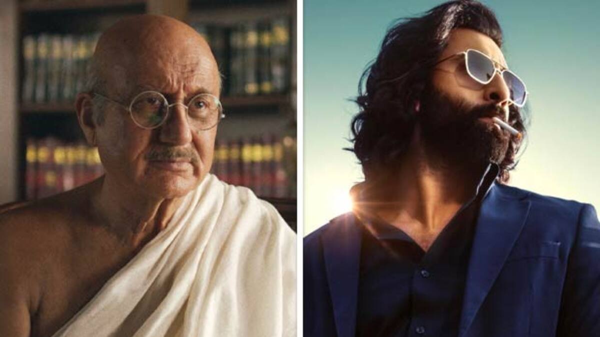 Vivek Agnihotri's 'The Bengal Files' is one minute longer than Ranbir ...