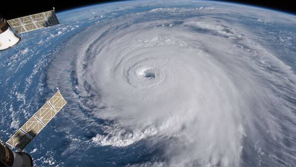 Tropical Storm Erin expected to strengthen into the first hurricane of ...
